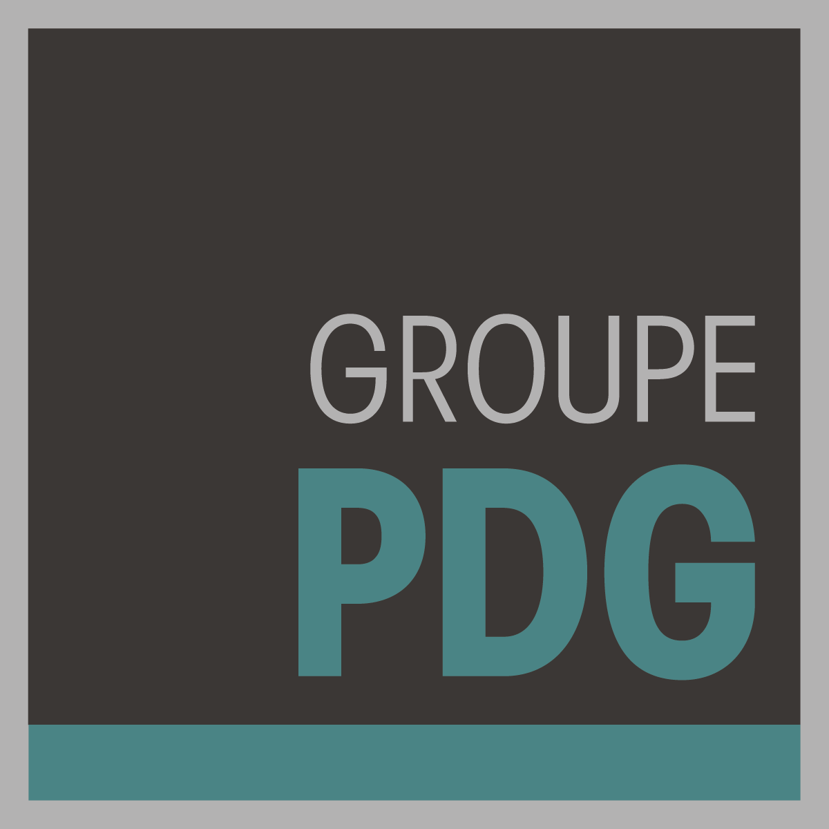 Groupe PDG